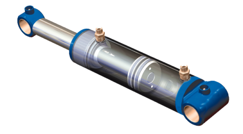 Hydraulika siłowa | SG TRADE – SZCZECIN - Sprzęgła, obróbka skrawaniem ...